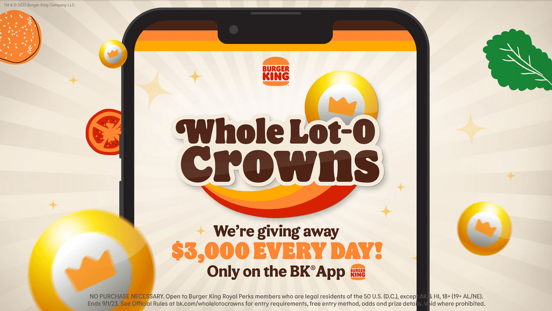 Contact Us | Burger King Newsroom